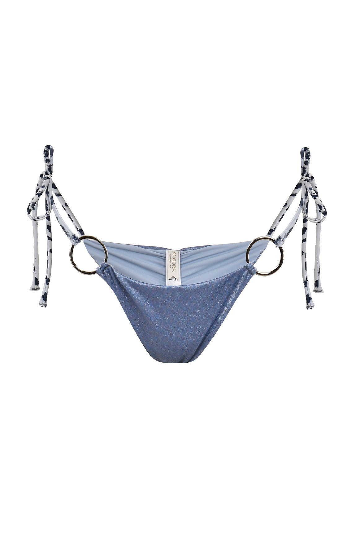 Bottom Brave and Bold Bikini | Tienda Oficial Online Swimwear & Resortwear